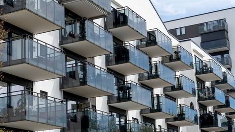 bolig - Emneside | DN