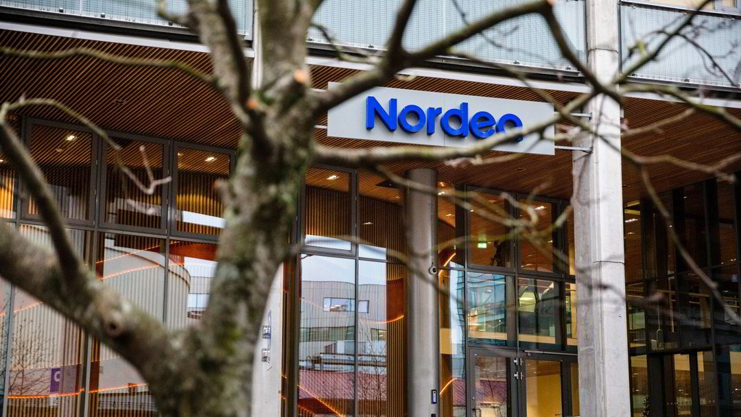 Nordea fjernet analyse fylt med vaksineskepsis – starter intern ...