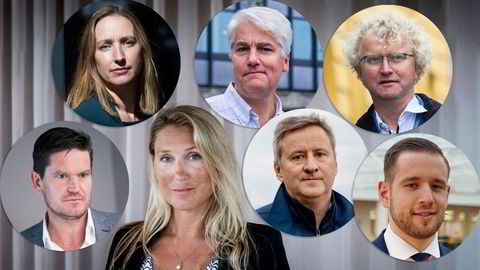 Dane Cekov - Emneside | DN