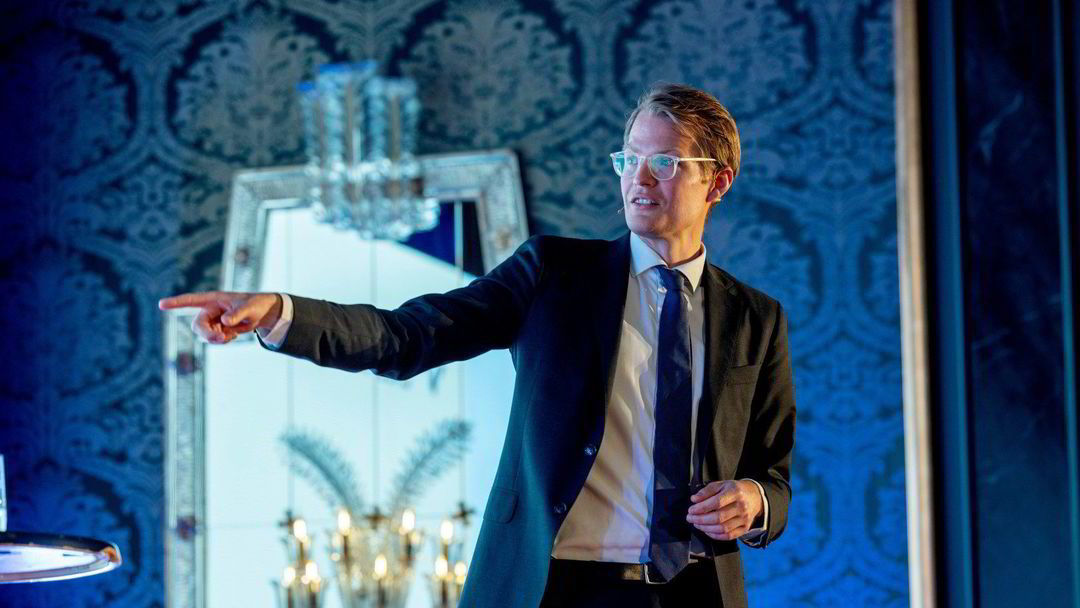Swedbank om Norges Banks «sjokkterapi»: – Risikoen for en hardere ...