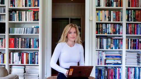 Stig Kjos-Mathisen - Emneside | DN