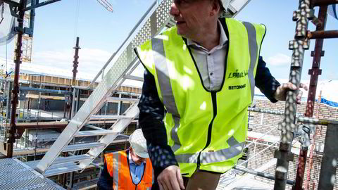 Bolig - Emneside | DN