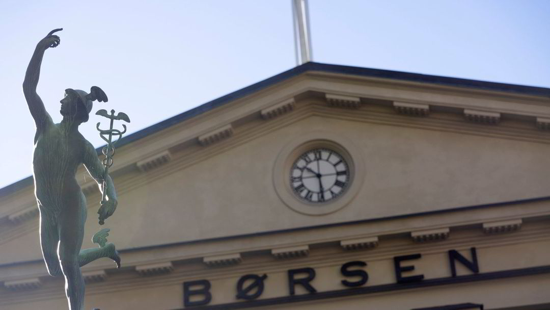 Fyrt og styrt av styringsrentene? (+) | DN