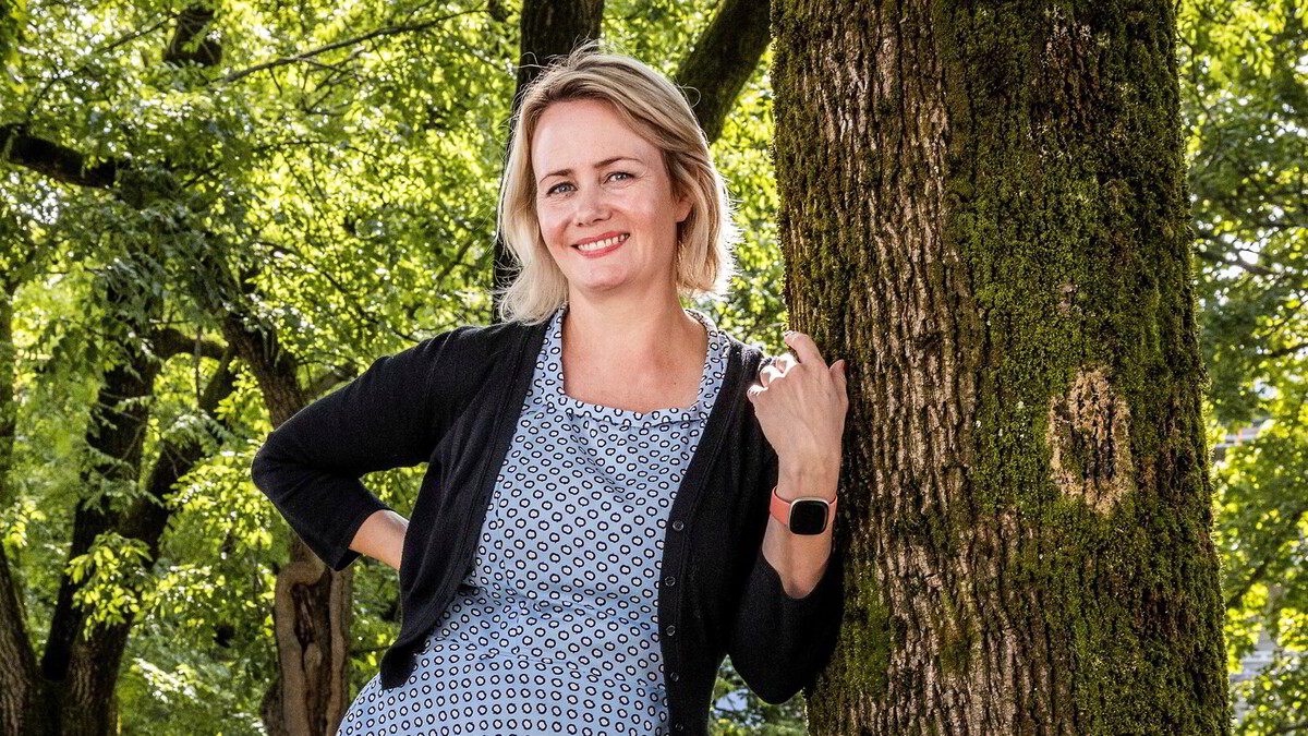 Sigrid Sollund forteller hvordan du vinner den økonomiske diskusjonen ...