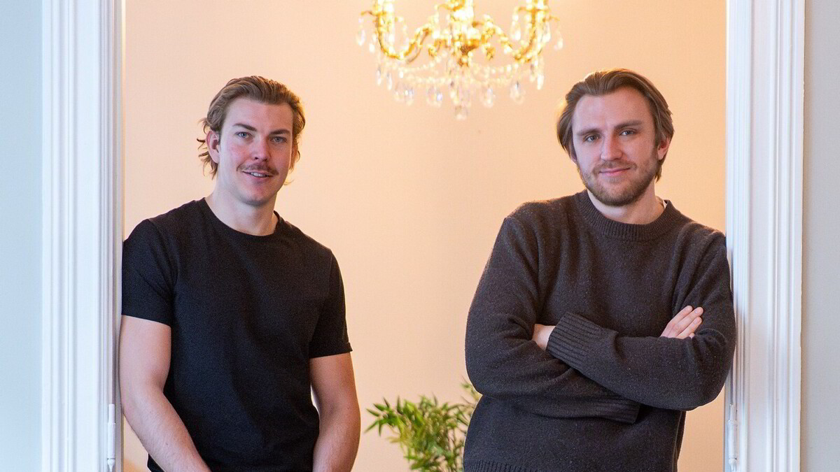 Oskar Westerlin og Jørgen Fjeldbergs millionbutikk: – Innhold er vår ...