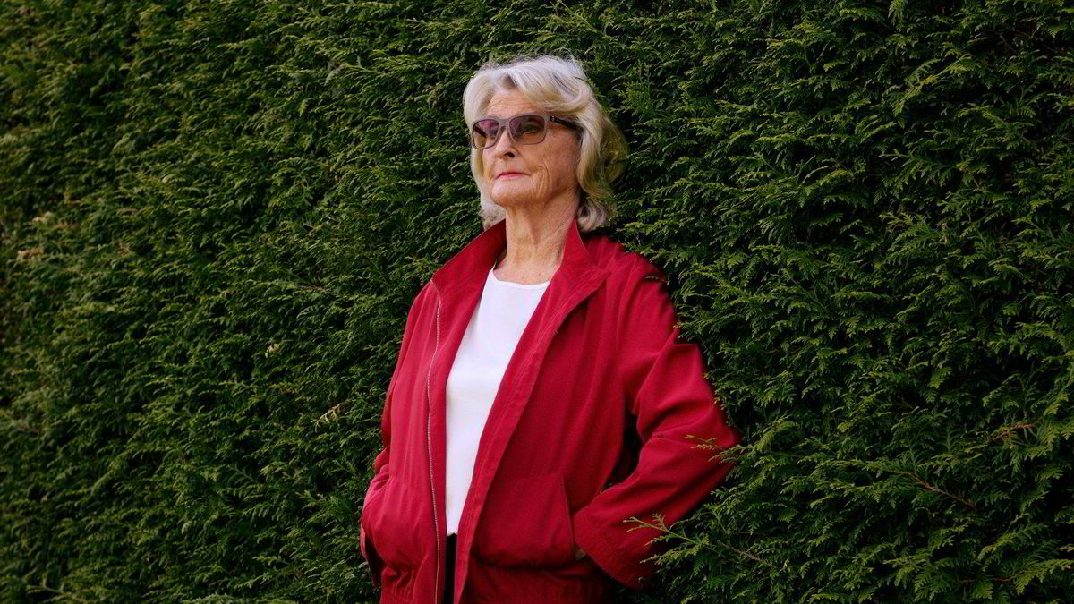 Jazzsanger Karin Krogs Hverdagsrutiner Trips Og Livstriks Dn