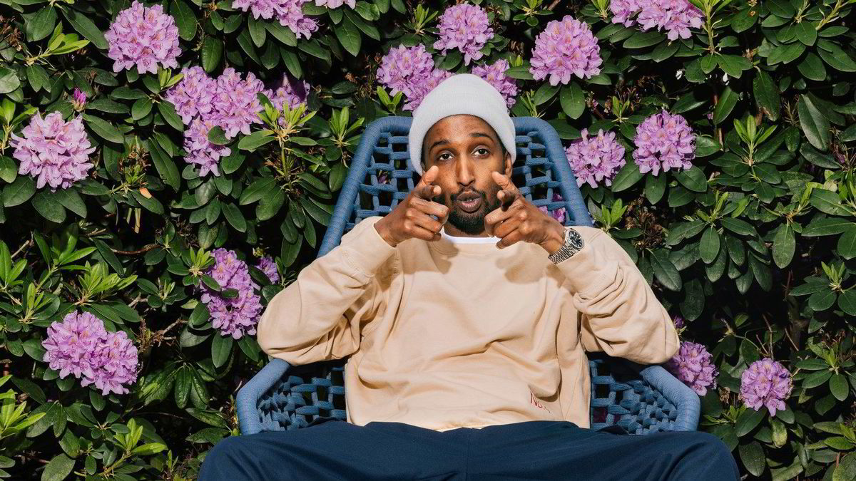 Jonis Josef om sin privatøkonomi og sparetips (+) | DN