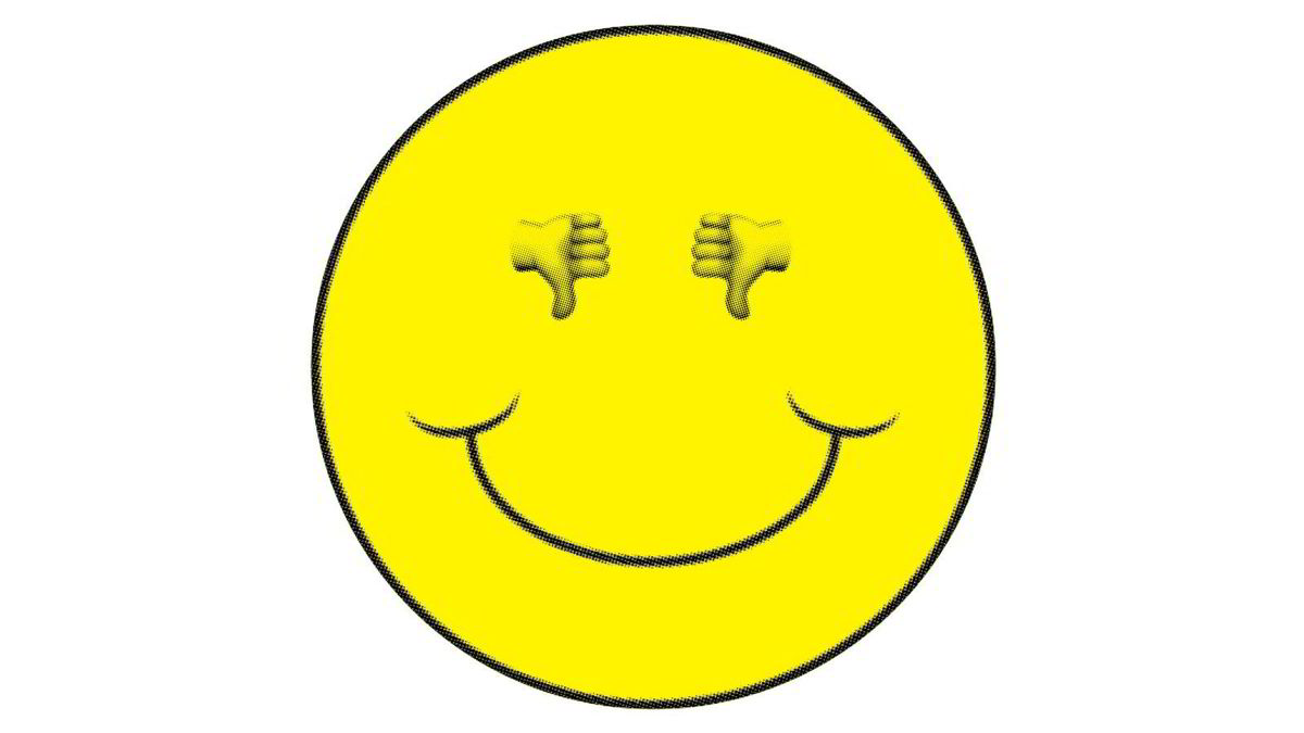 Pessimisme kan være godt for deg, mener filosof Ignacio L. Moya. | DN