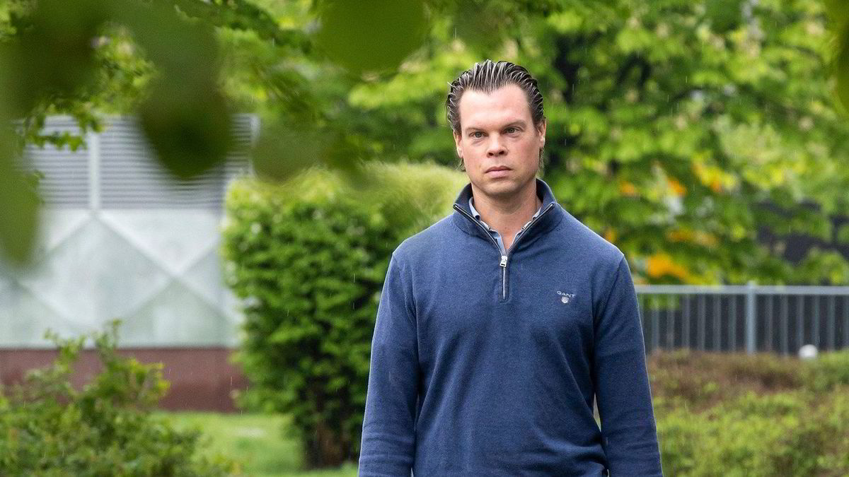 Porteføljeforvalter Thomas Nielsen om sin økonomi (+) | DN