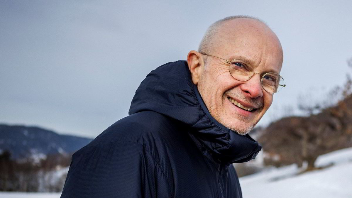 Kjetil Holta om familietragediene, milliardformuen og tilbudet han ...