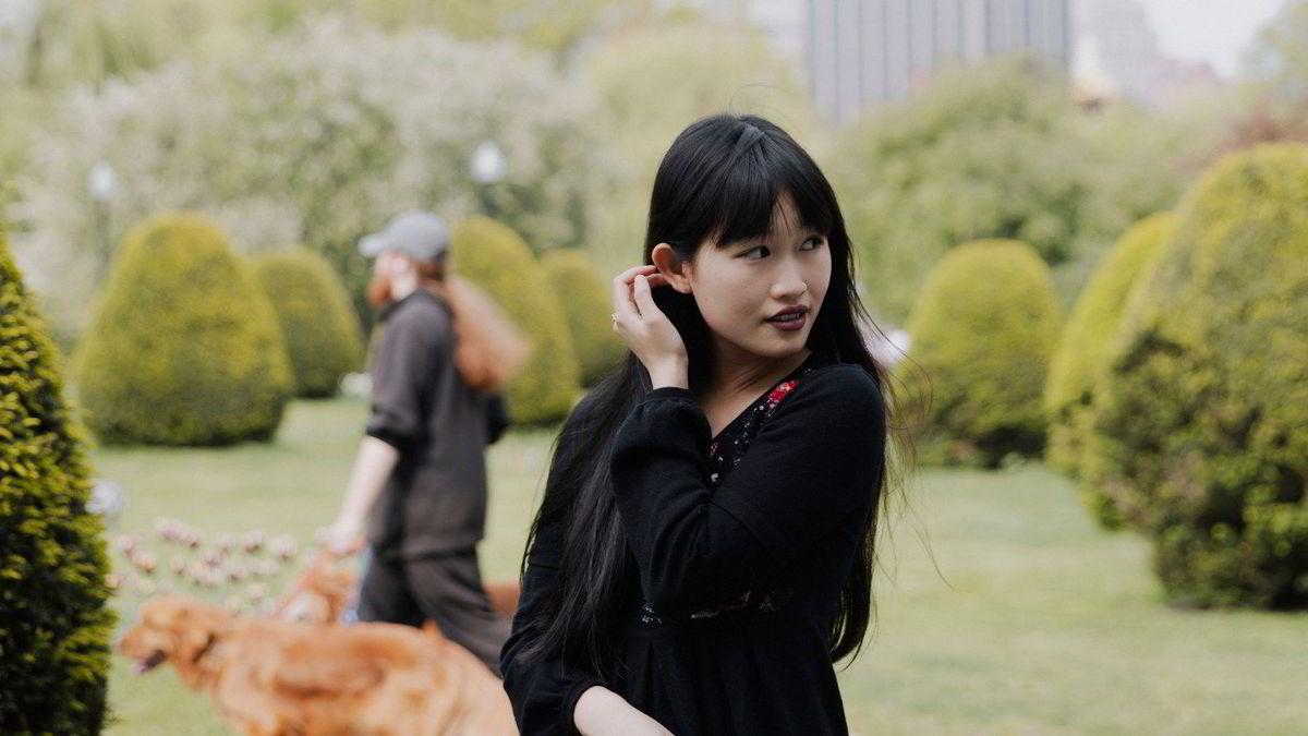 Intervju med den prisbelønte kinesisk-amerikanske forfatter Rebecca F ...