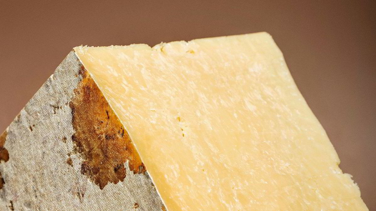 Ost og vin: Cheddar og champagne (+) | DN