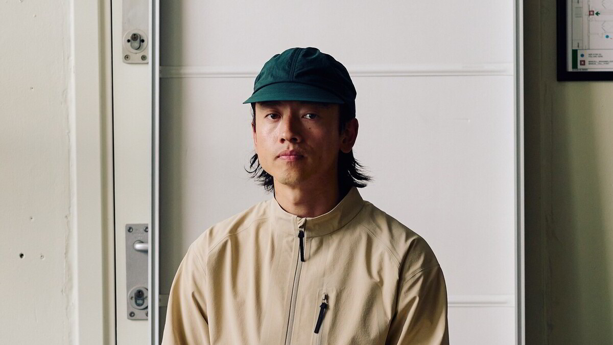 Wai Tsui og Hiking Patrol lanserer sin første kolleksjon. (+) | DN