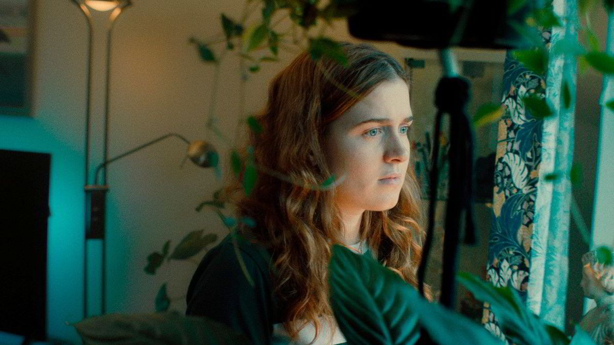 Amy Diamond gjør nå karriere i tv-bransjen. (+) | DN