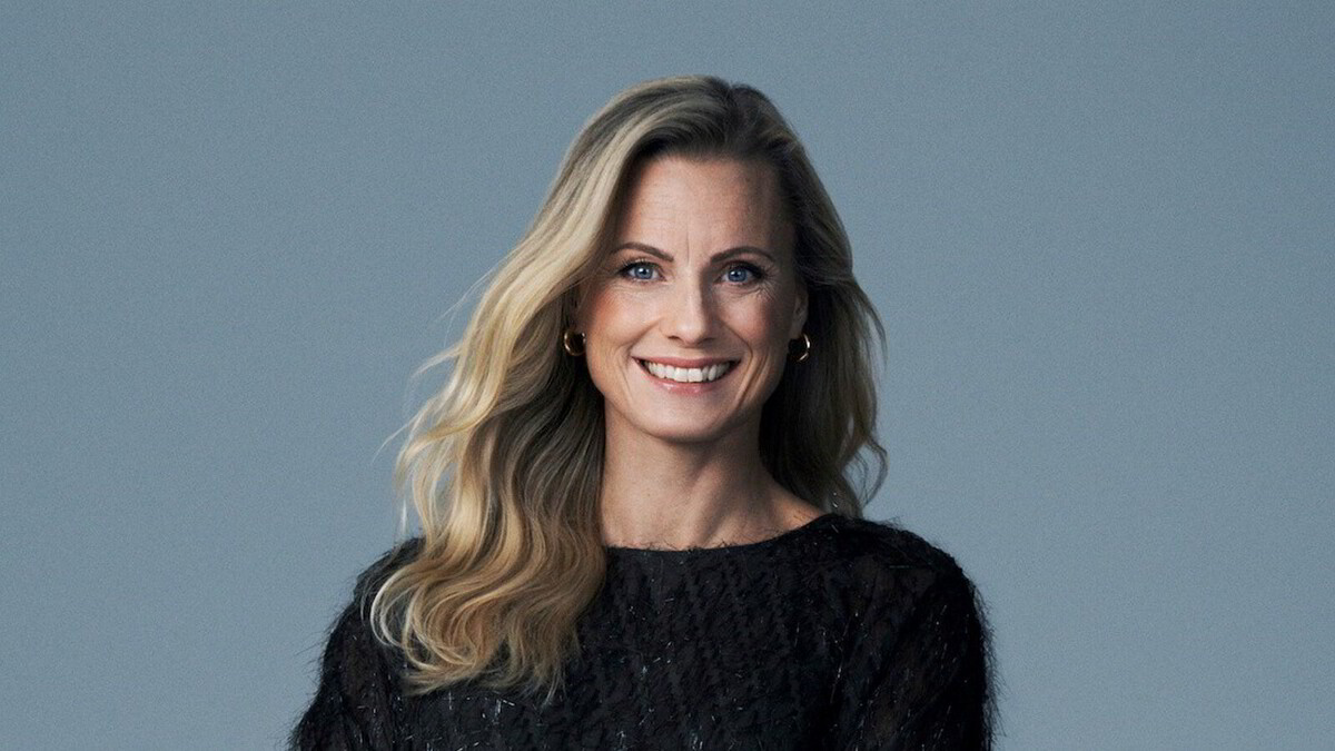 Forbrukerøkonom Silje Sandmæl om sin privatøkonomi. (+) | DN