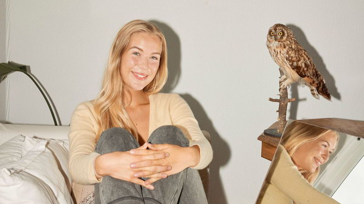 Intervju med ledestjerne, influenser og gründer Karen Elene Thorsen fra ...