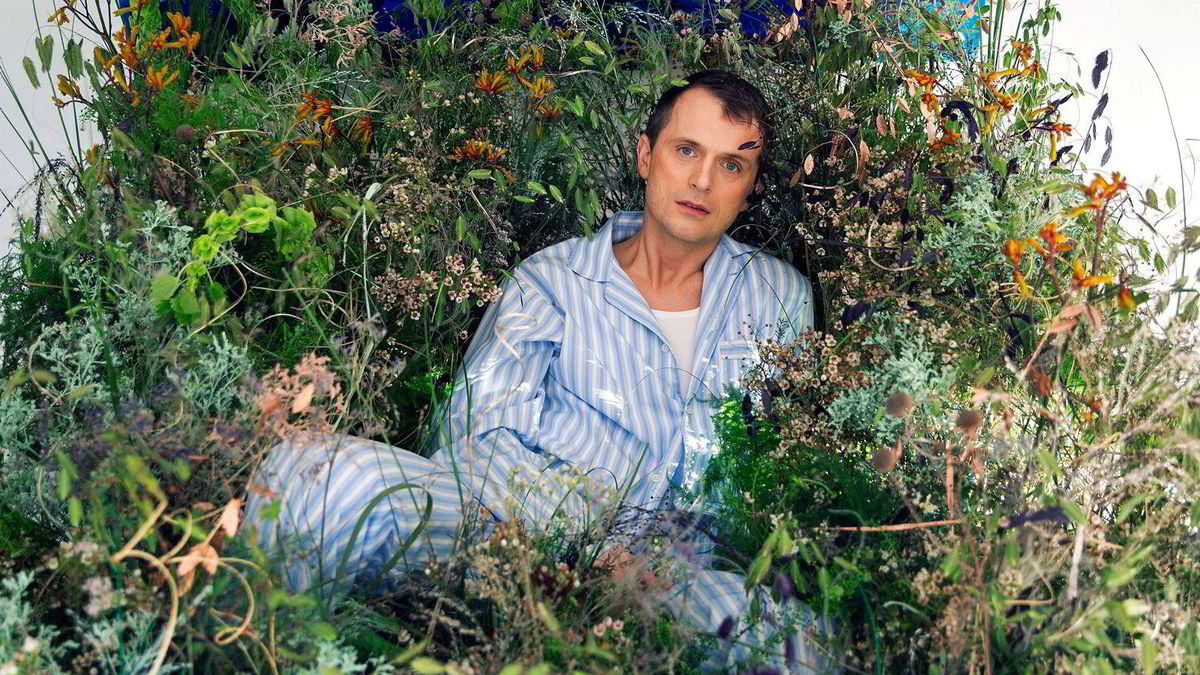 Nils Bech er aktuell med duettalbum for skeive kjærlighetssanger. (+) | DN