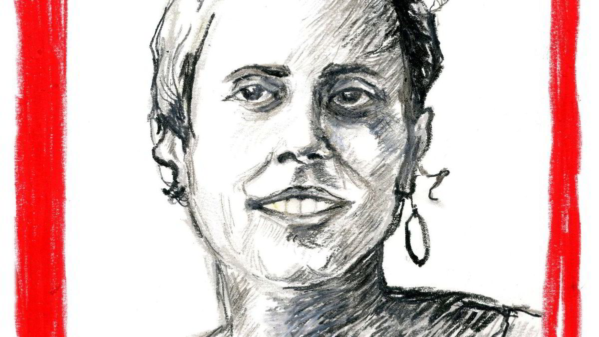 Podkasten «Death of an Artist» er mer enn bare en true crime-fortelling ...