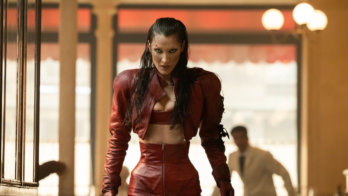 Forhåndsomtale av nye tv-serier med premiere i januar 2026. (+) | DN