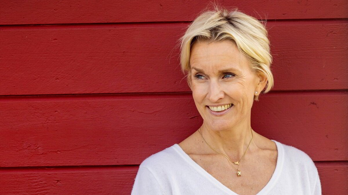 Nordeas norgessjef Randi Marjamaa om sin privatøkonomi (+) | DN