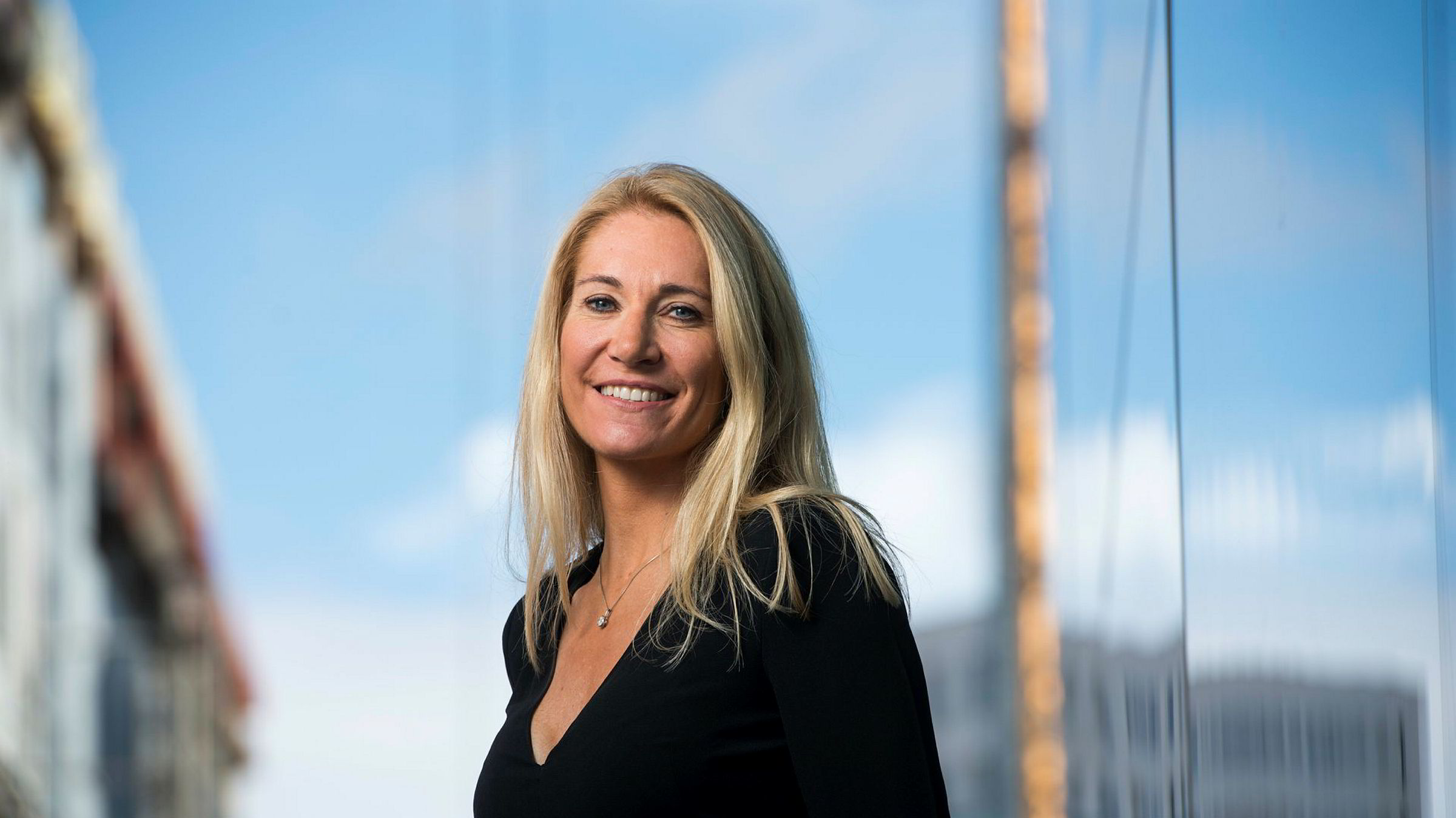 Både bank og bulldoser for Brodtkorb | DN