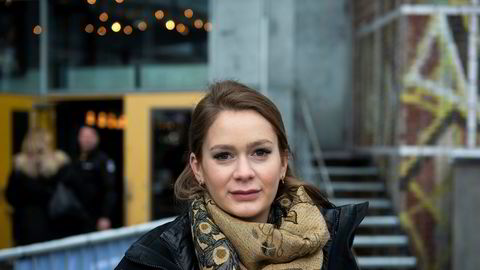 Audhild Asheim Aabø - Emneside | DN