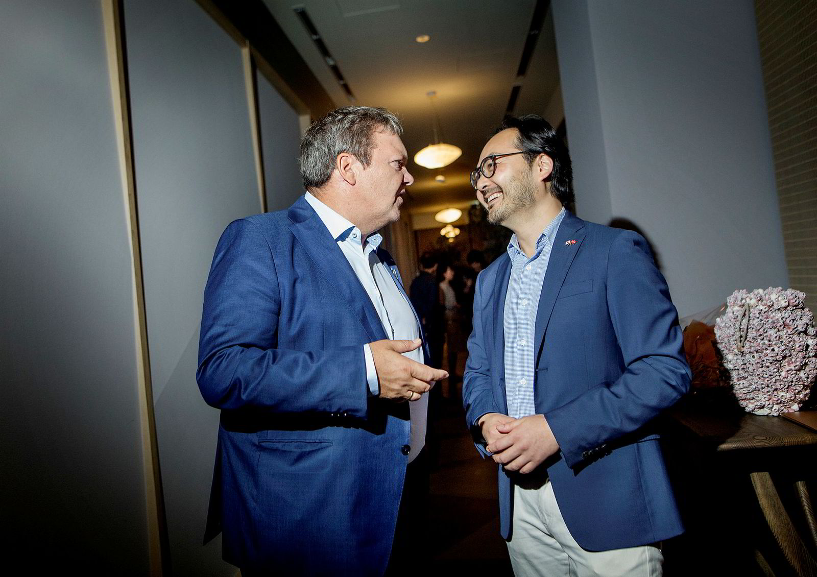 Nomas lillesøster har endelig åpnet i Tokyo Annonsørinnhold: - DN.no