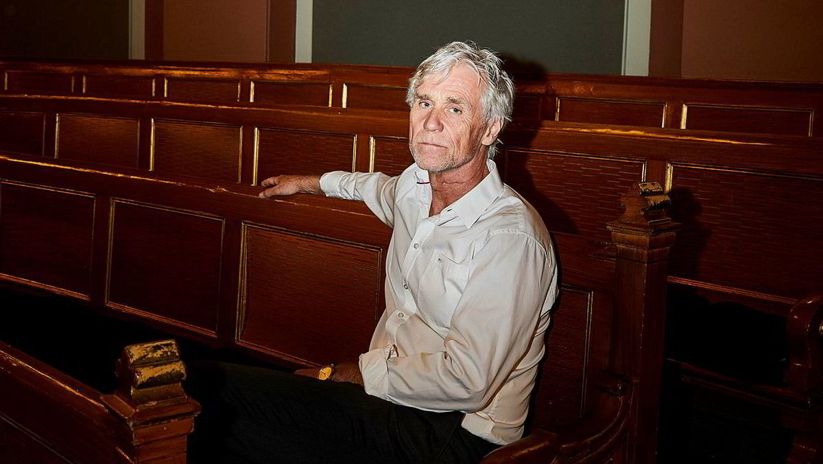 Lege Holgeir Skjeie mener at spedbarnsakupunktur ikke virker (+) | DN