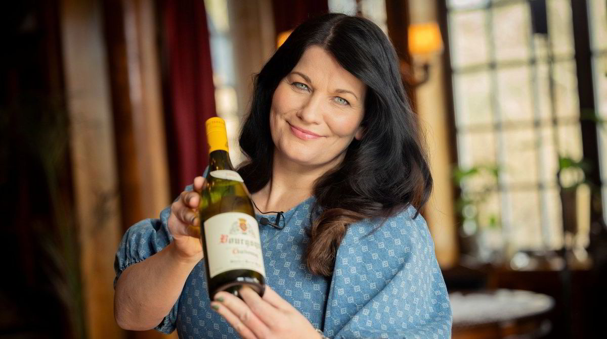 Meretes utvalgte: Sikker chardonnayvinner i Polets hyller | DN