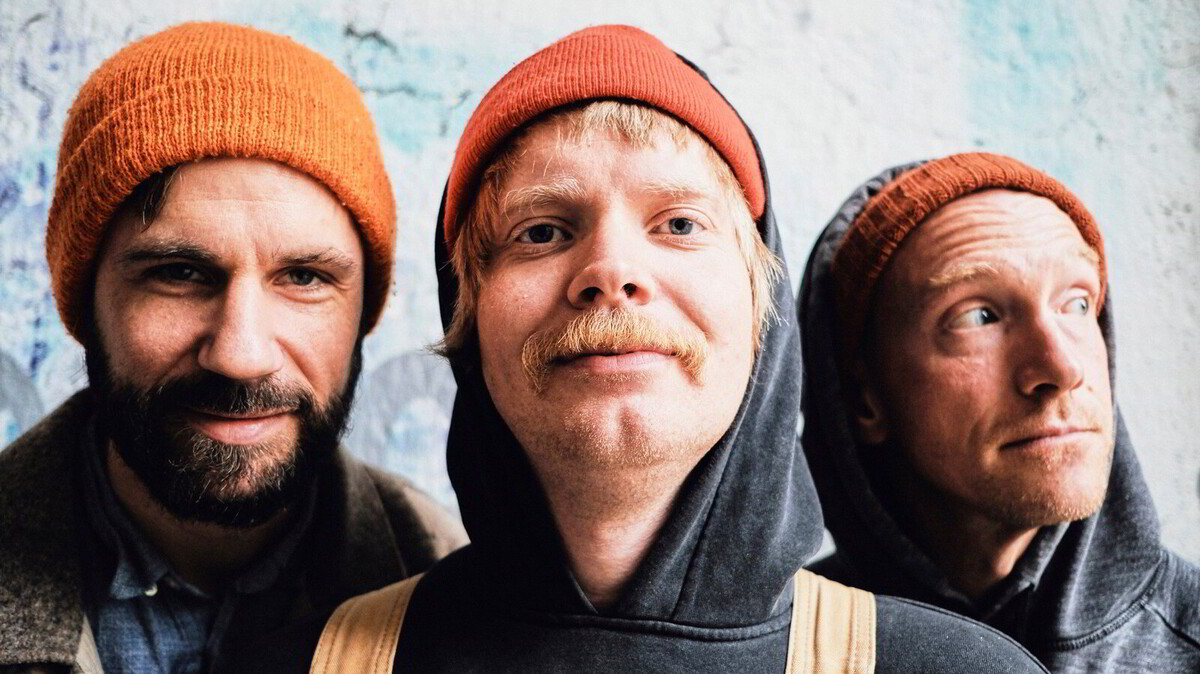 Anmeldelse av albumet «6» av Krokofant. (+) | DN