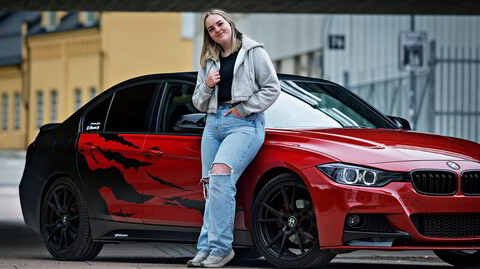 Motor - Emneside | DN