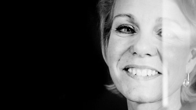 Merete Smith, generalsekretær i Den Norske Advokatforening (DN+) | DN