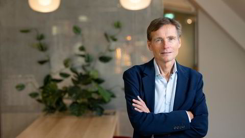 Robert Næss - Emneside | DN