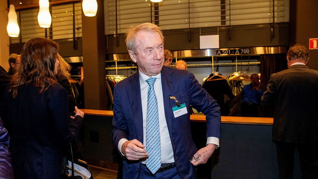 «Grønne aksjer» har hatt en eventyrlig økning: – Nå har det kommet som jeg spådde for ti år ...