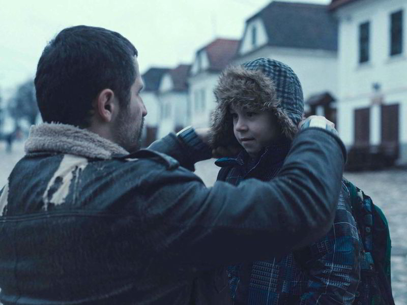 Anmeldelse av den rumenske filmen «R. M. N.». (+) | DN