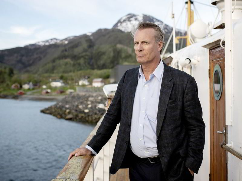 Johan H. Andresen og Ferd investerer i laks og grønne teknologier (+) | DN