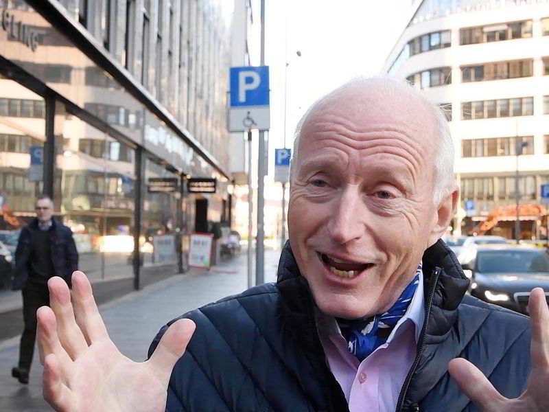 XXL og Gresvig har virkelig ødelagt for seg selv (+) | DN