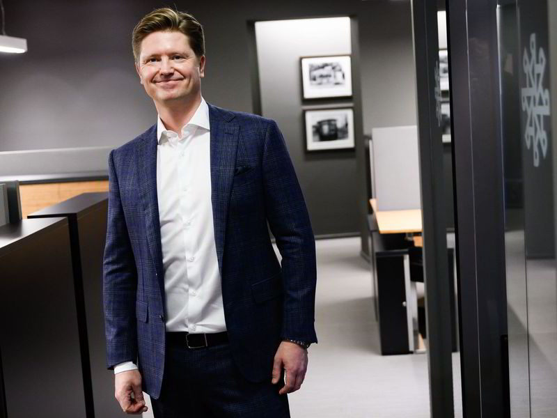 Magnus Reitan om fondssparing: – Effekten av høye forvaltningskostnader ...