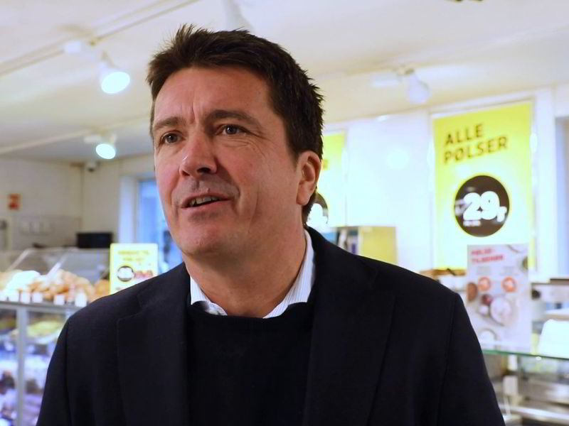 Odd Reitan planlegger børsnotering av Rema 1000, Narvesen, 7-Eleven og ...