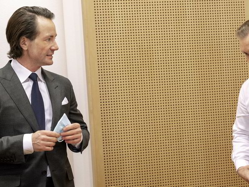 Runar Vatne til forretningspartner Carl Erik Krefting i 2016: «Det ...