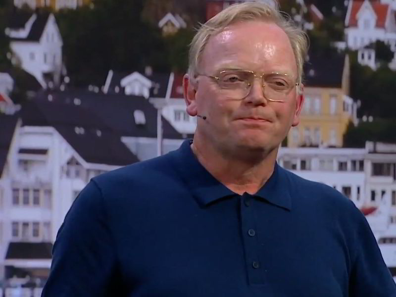 Aksjene Finnes eide: minst 74 handler mens kona var statsminister (+) | DN