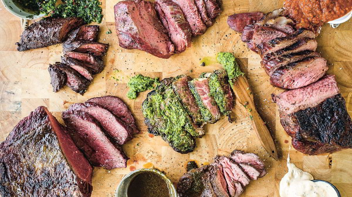 Amerikansk barbecue, The Hang Fire Smokehouse, kokebok, The First ...