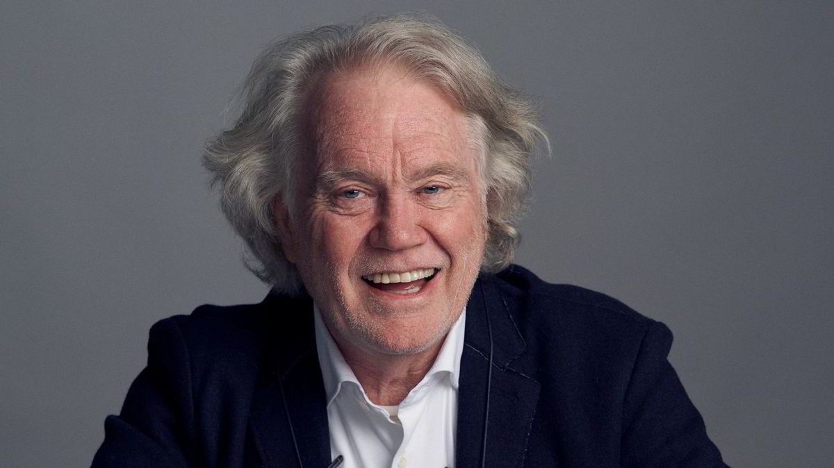 Anmeldelse av den amerikanske thrilleren «Svermens år» av Terry Hayes ...