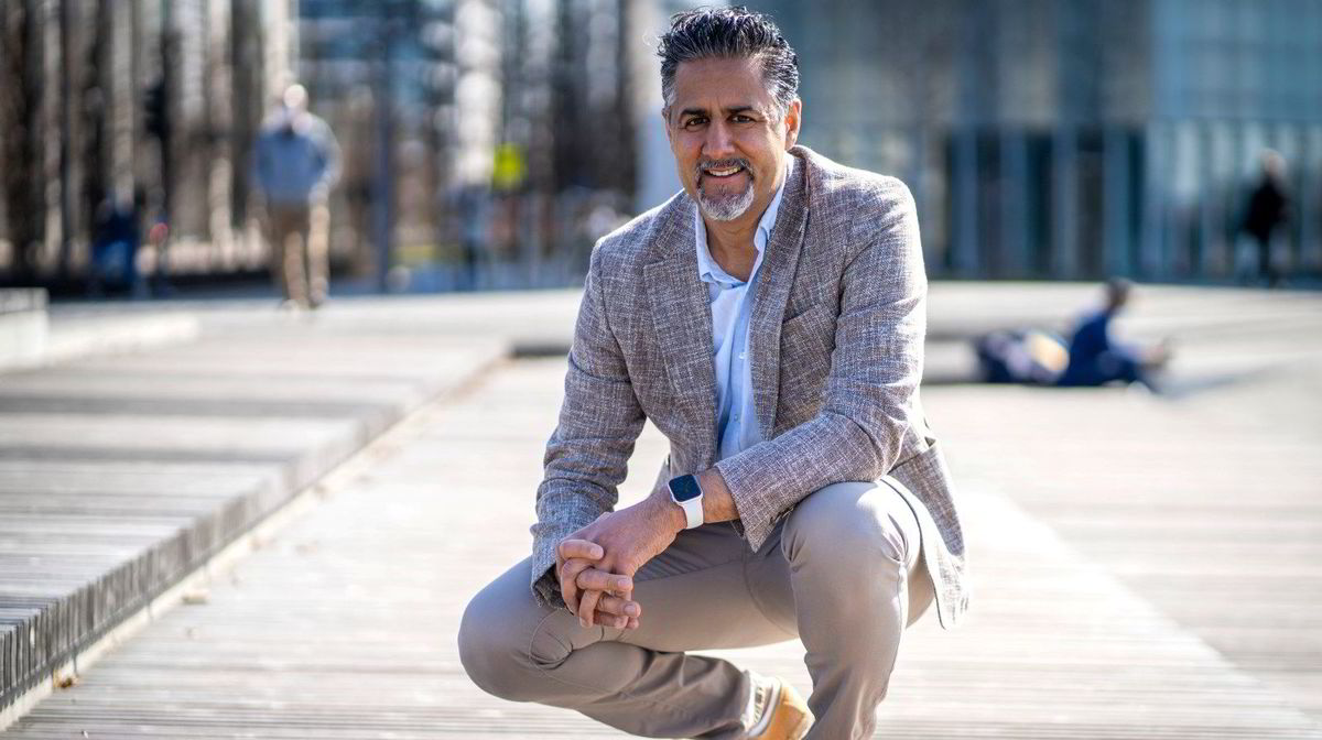 Abid Rajas nye bok er rørende og viktig på flere måter. (+) | DN