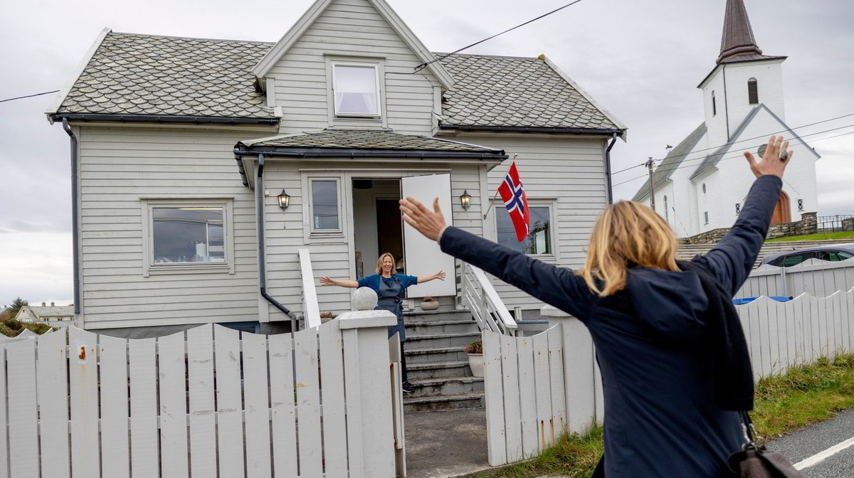 Restaurant-gründer Anne Koppang (62) tror på whiskey-produksjon i ...