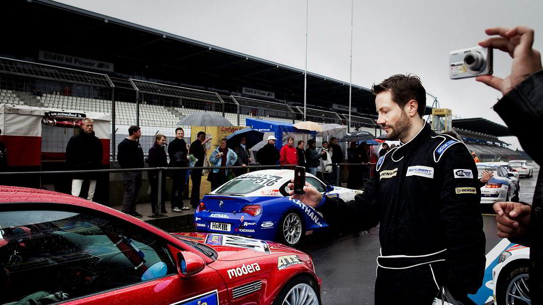 Investor Runar Vatne dømt til fengsel for råkjøring – kjørte i 177 km/t ...