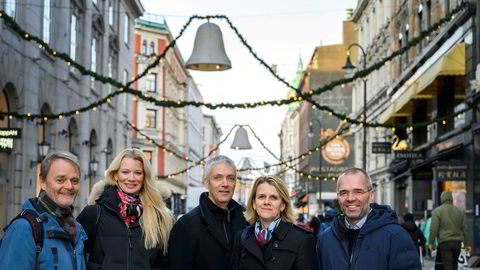 Ragnar Torvik - Emneside | DN