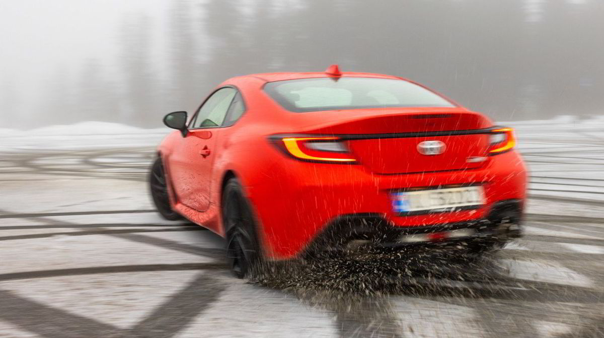 Biltest av Toyota GR86: Kjære julenisse … (+) | DN