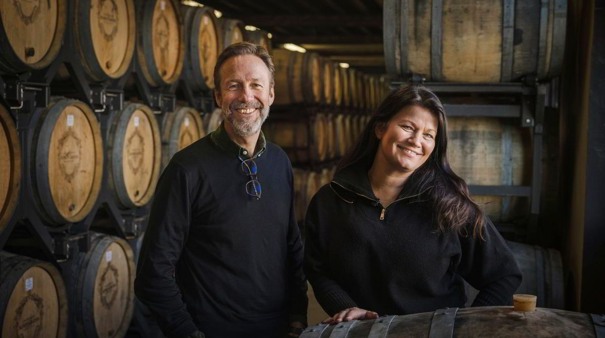 Jeg kan ingenting om vin: Vin til julematen | DN