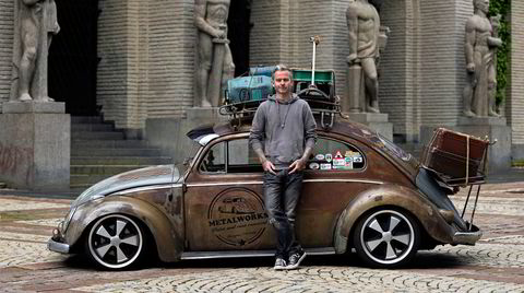 Motor - Emneside | DN